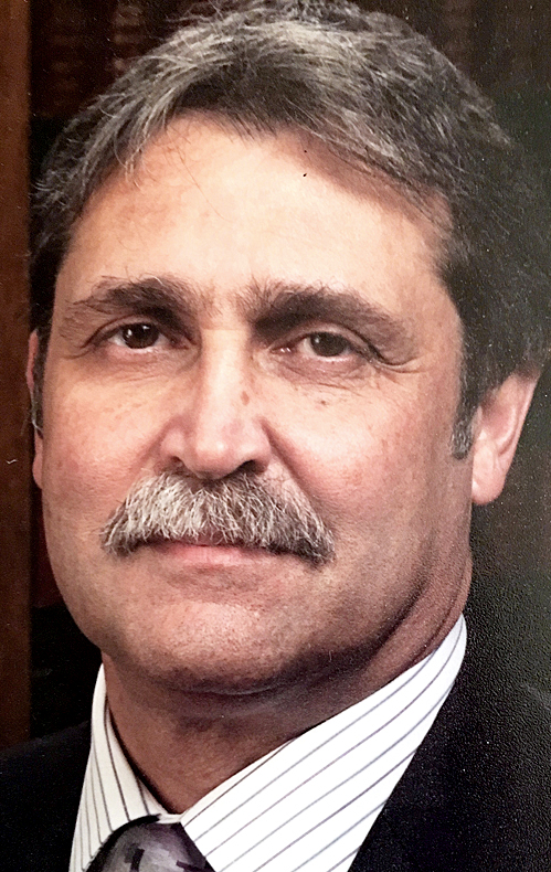 Judge Frank remembered as a true public servant, kind person | News ...